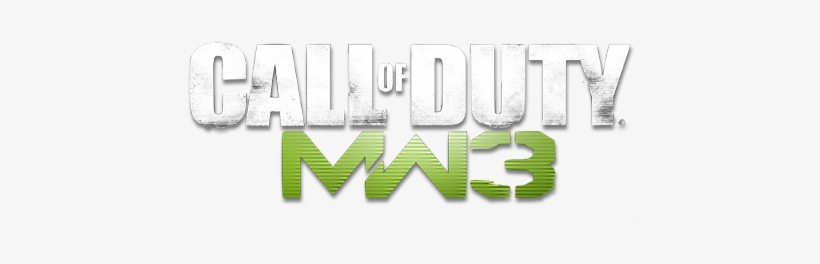Call Of Duty Modern Warfare 3 Aimbot - Mw3 - Free Transparent PNG ...