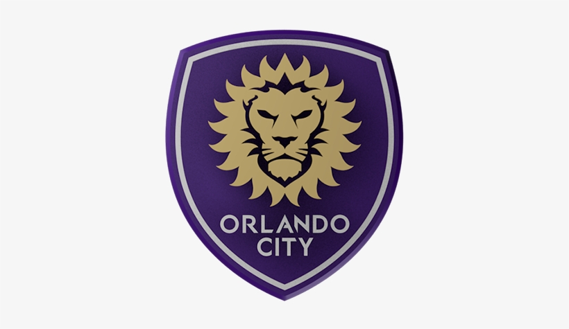 Orlando City Sc Logo Png - Free Transparent PNG Download - PNGkey