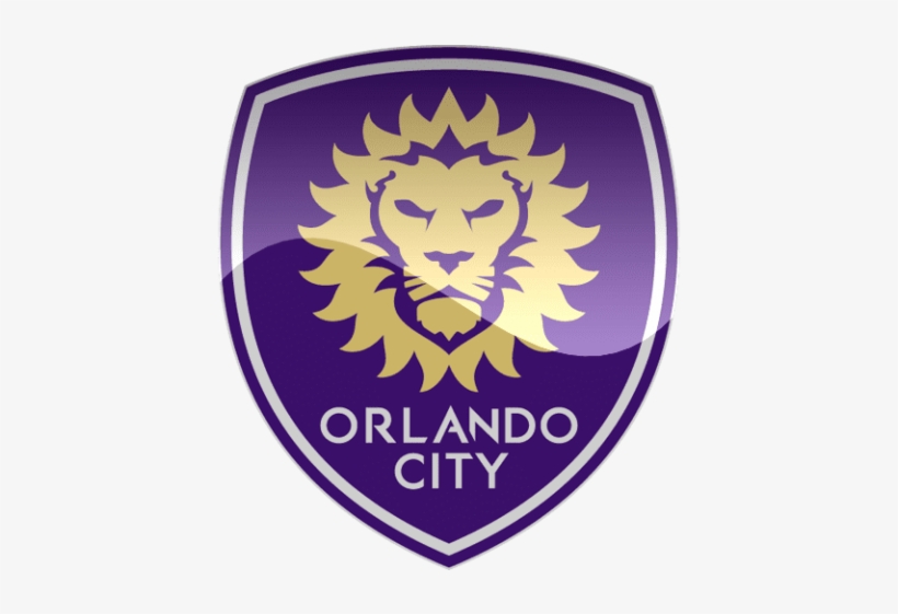 Free Png Orlando City Sc Png Images Transparent - Logo Do Orlando City ...