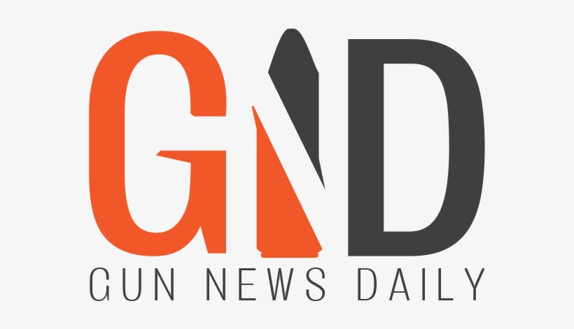 Main Logo For Gun News Daily - Gun - Free Transparent PNG Download - PNGkey