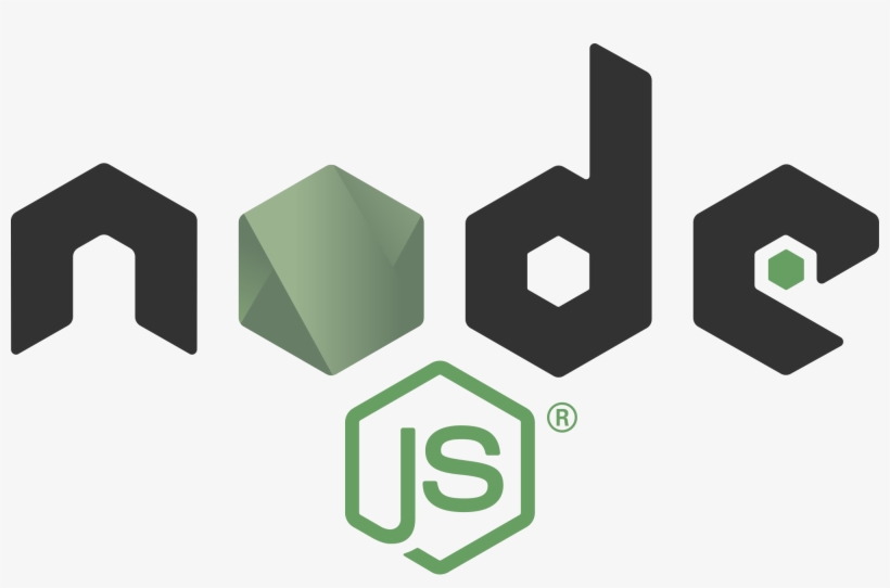 Node Js Logo Png - Free Transparent PNG Download - PNGkey