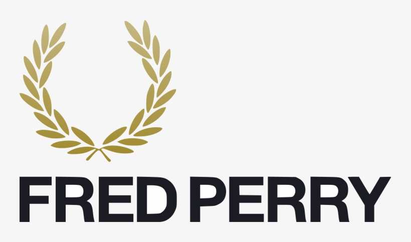 85% Similar - Fred Perry Brand Logo - Free Transparent PNG Download ...