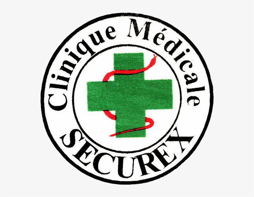 Logo-clinique Médicale Securex - Prathyusha Engineering College Logo ...