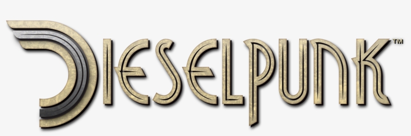 Diesel Punk Logo Ideas - Dieselpunk - Free Transparent PNG Download ...