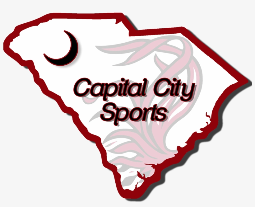 Capital City Sports - Sc State - Free Transparent PNG Download - PNGkey