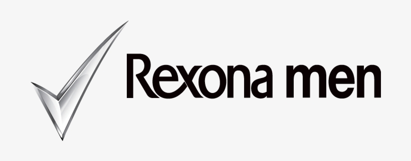 Rexona For Men Logo Ideas - Rexona For Men Logo - Free Transparent PNG ...