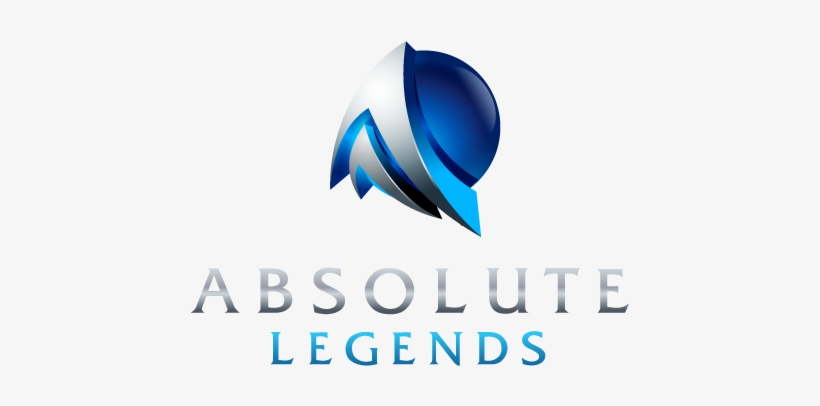 Absolute Legends Logo - Free Transparent PNG Download - PNGkey