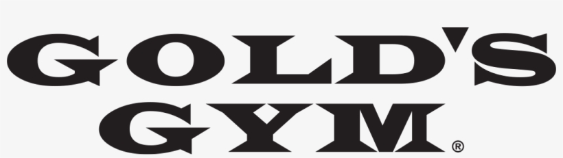 Gold's Gym - Gold's Gym Logo Png - Free Transparent PNG Download - PNGkey