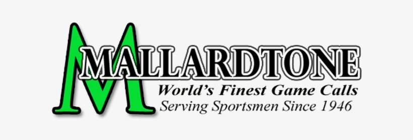 Mallardtone Game Calls - Free Transparent PNG Download - PNGkey