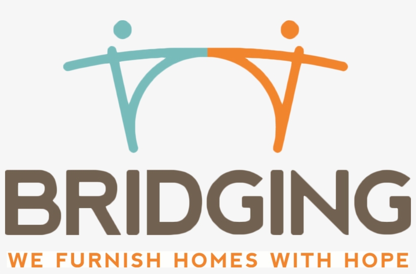 Bridginglogo - 88.7 The Bridge Logo - Free Transparent PNG Download ...