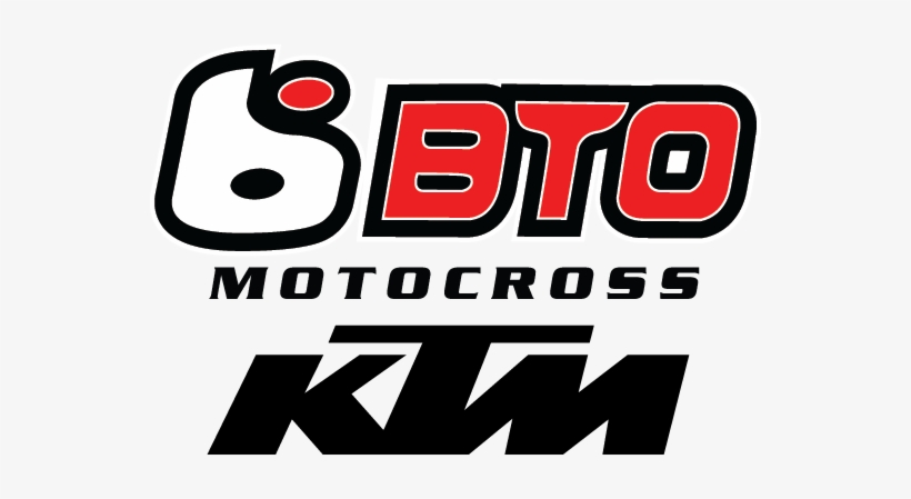 Bto Ktm - Bto Sports Logo Png - Free Transparent PNG Download - PNGkey
