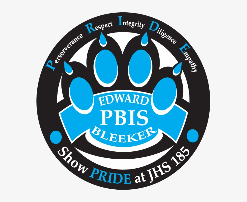 Bleeker Jhs 185 Official - Jhs 185 - Free Transparent PNG Download - PNGkey