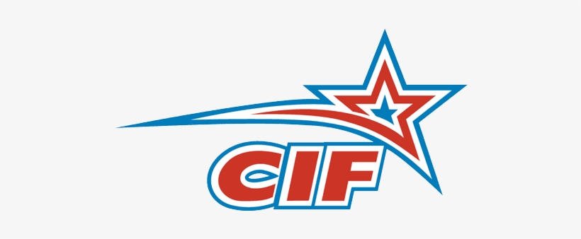 Cif Indoor Football Logo - Free Transparent PNG Download - PNGkey