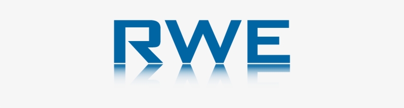 Rwe Logo - Rwe Npower Logo - Free Transparent PNG Download - PNGkey