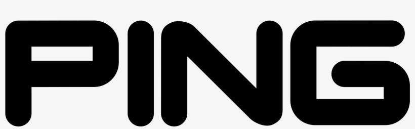 Ping Logo Png Transparent - Putter Ping Cadence W - Free Transparent ...