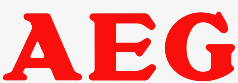 Aeg Logo - Aeg Logo Png - Free Transparent PNG Download - PNGkey