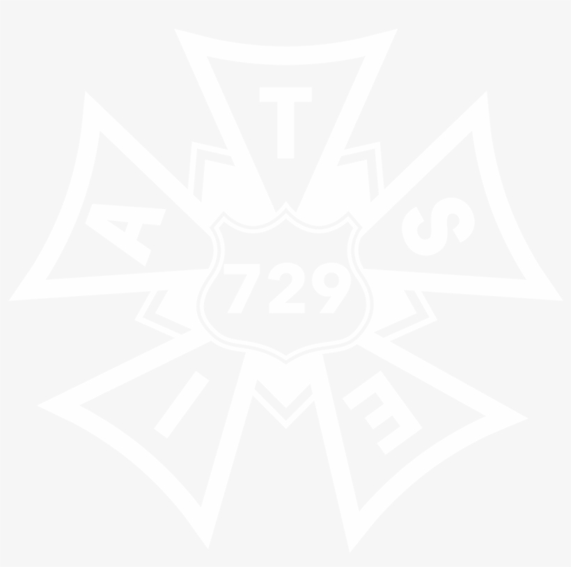 Iaste 729 Logo - Iatse Logo - Free Transparent PNG Download - PNGkey