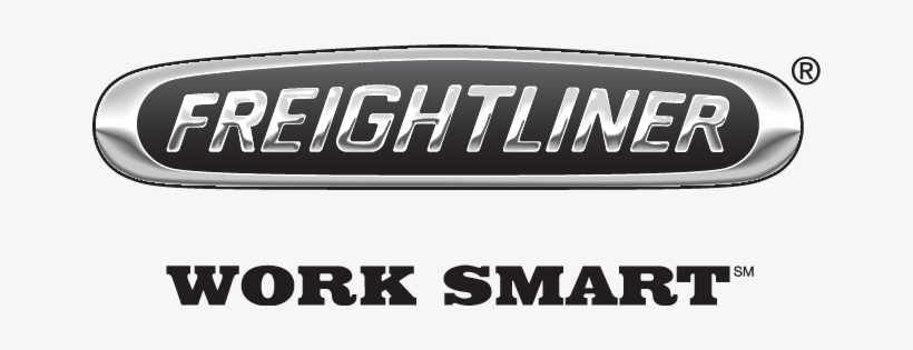 Freightliner Logo - Free Transparent PNG Download - PNGkey
