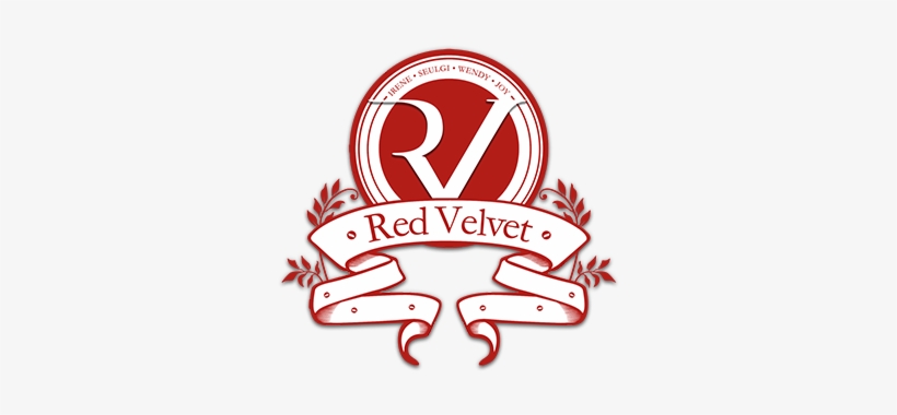 Red Velvet Image - Red Velvet Sign Kpop - Free Transparent PNG Download ...
