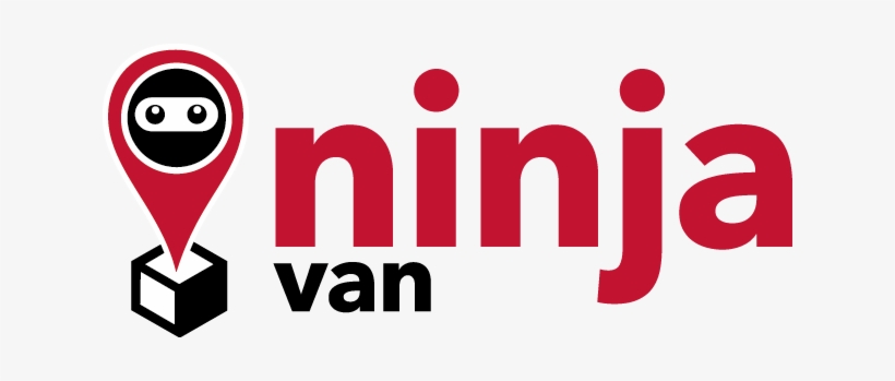 Ninja Van Logo - Free Transparent PNG Download - PNGkey