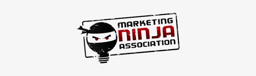 Marketing Ninja Logo - Cartoon - Free Transparent PNG Download - PNGkey