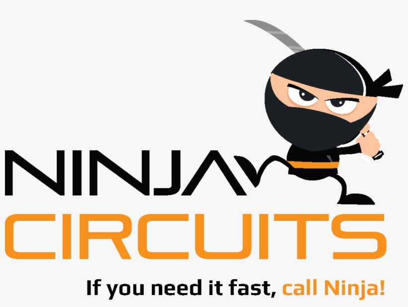 Ninja Circuits - Bus - Free Transparent PNG Download - PNGkey