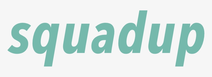 Squad Up Logo - Squadup Logo - Free Transparent PNG Download - PNGkey
