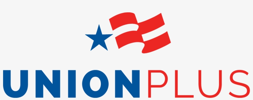 Picture - Union Plus Logo - Free Transparent PNG Download - PNGkey
