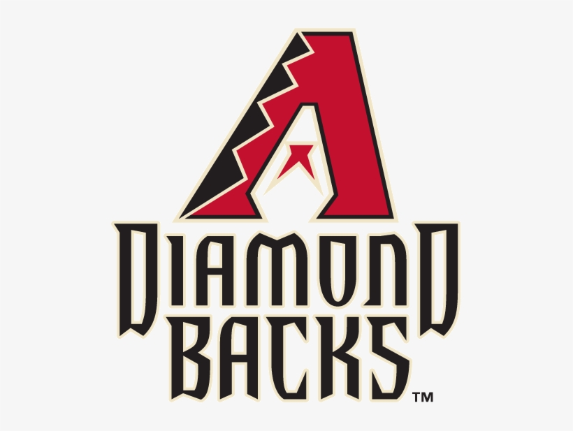 Arizona Diamondbacks - Arizona Diamondbacks Logo Png - Free Transparent ...