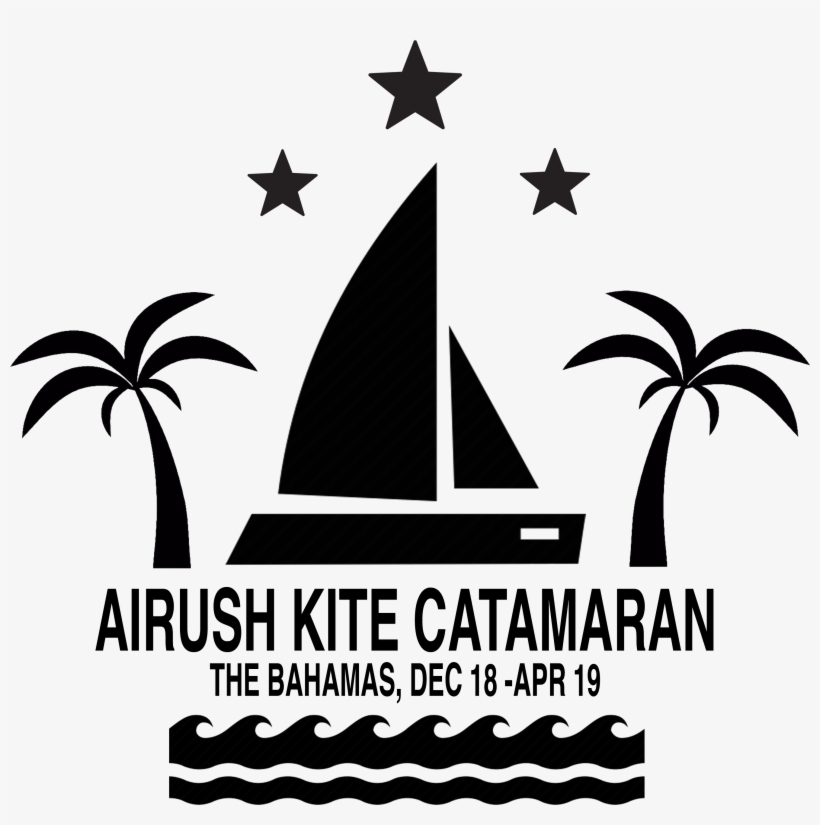 Catamaran - Free Transparent PNG Download - PNGkey