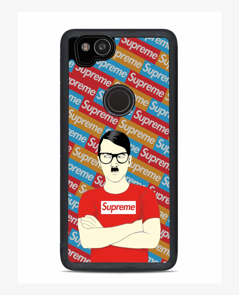Hitler Phone Case - Free Transparent PNG Download - PNGkey
