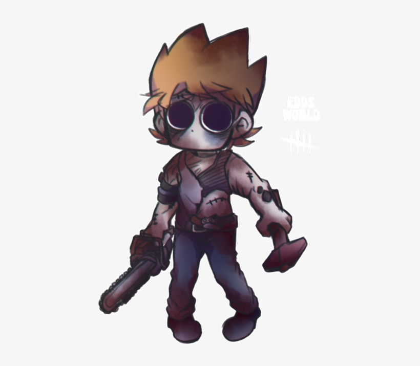 Eddsworld Jon - Cartoon - Free Transparent PNG Download - PNGkey