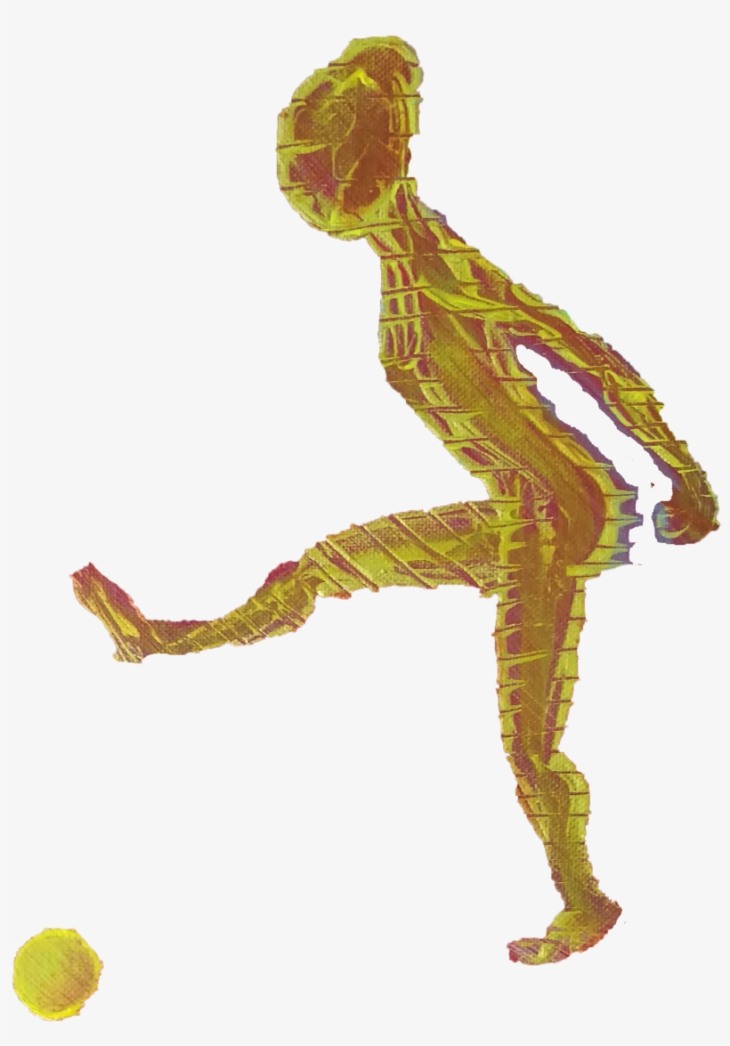 Quads Of Gold - Illustration - Free Transparent PNG Download - PNGkey