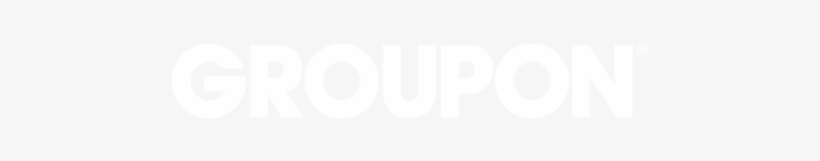 Groupon - Samsung Logo White Png - Free Transparent PNG Download - PNGkey