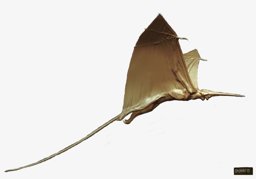 Leafwing - Kong Skull Island Psycho Vulture - Free Transparent PNG ...