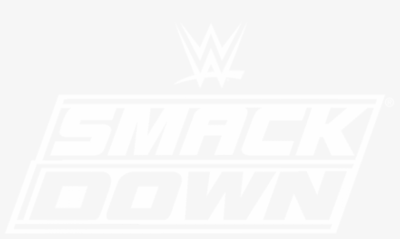 Wwe Smackdown Results-25/5/2016 - Transparent Wwe Smackdown Logo - Free ...