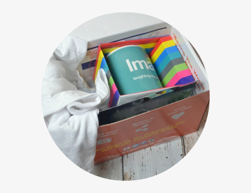 Super Loot Box March - Box - Free Transparent PNG Download - PNGkey