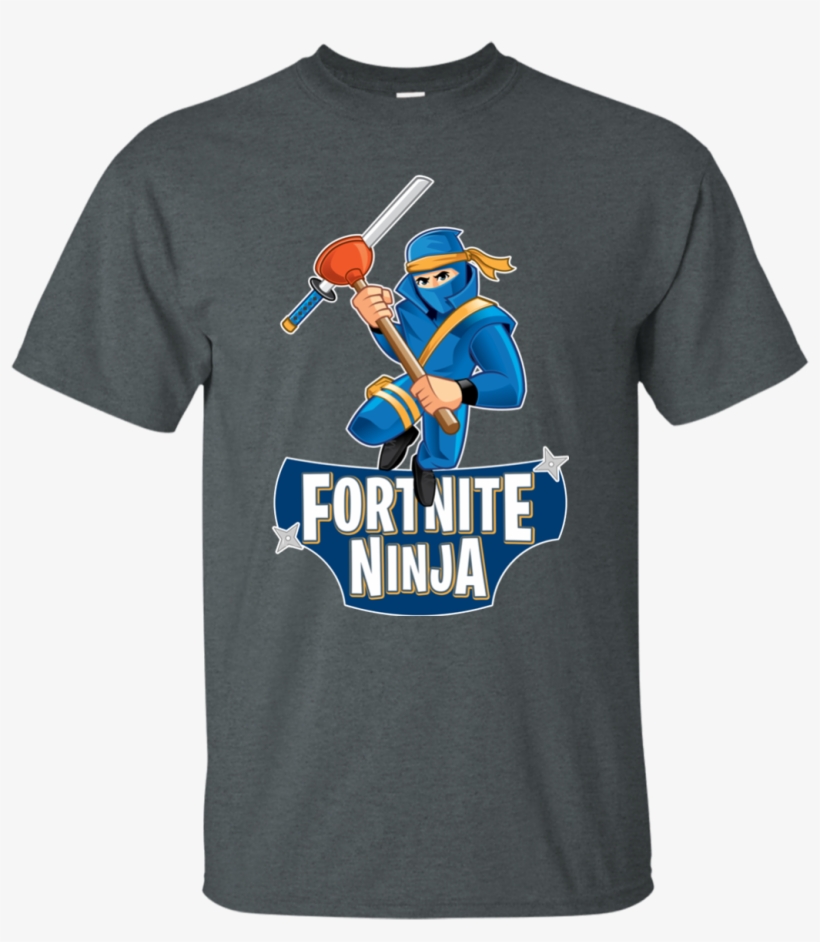 Ninja Fortnite T-shirt - Fortnite Raven Phone Case - Free Transparent ...
