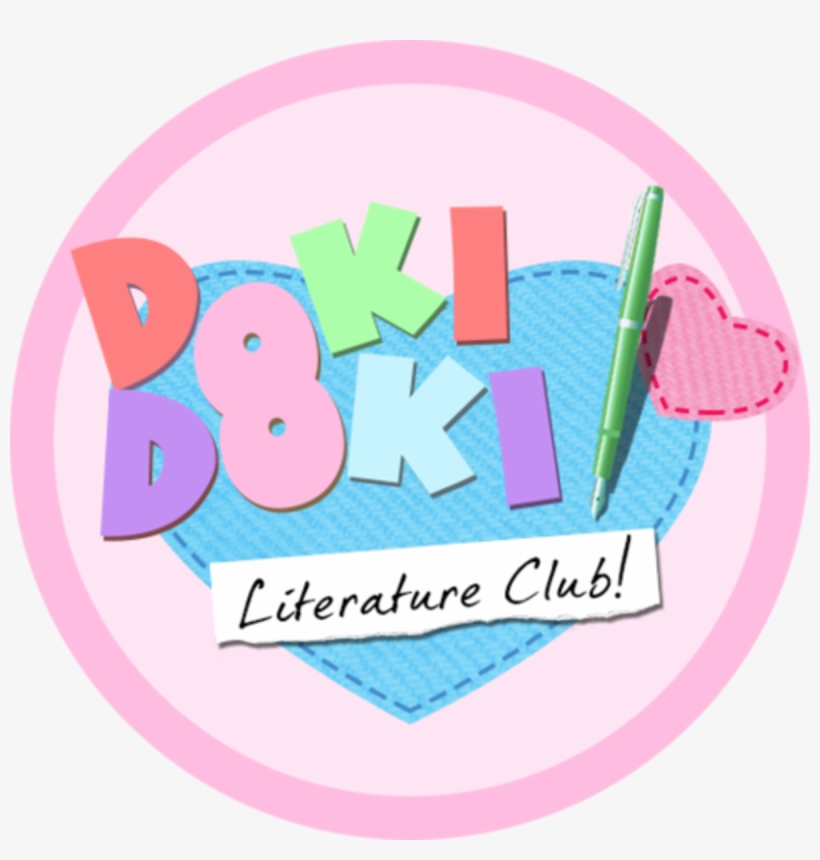 Default Ddlc Burned - Ddlc Icon - Free Transparent PNG Download - PNGkey
