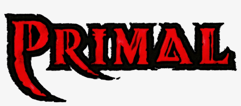 Primal Logo - Free Transparent PNG Download - PNGkey