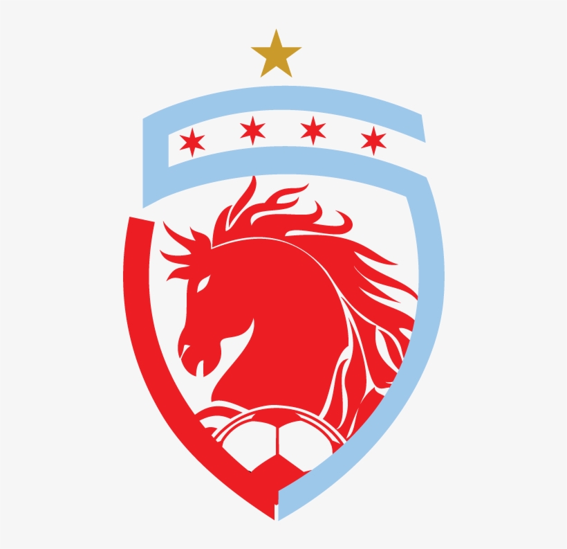 Chicago Mustangs - Free Transparent PNG Download - PNGkey