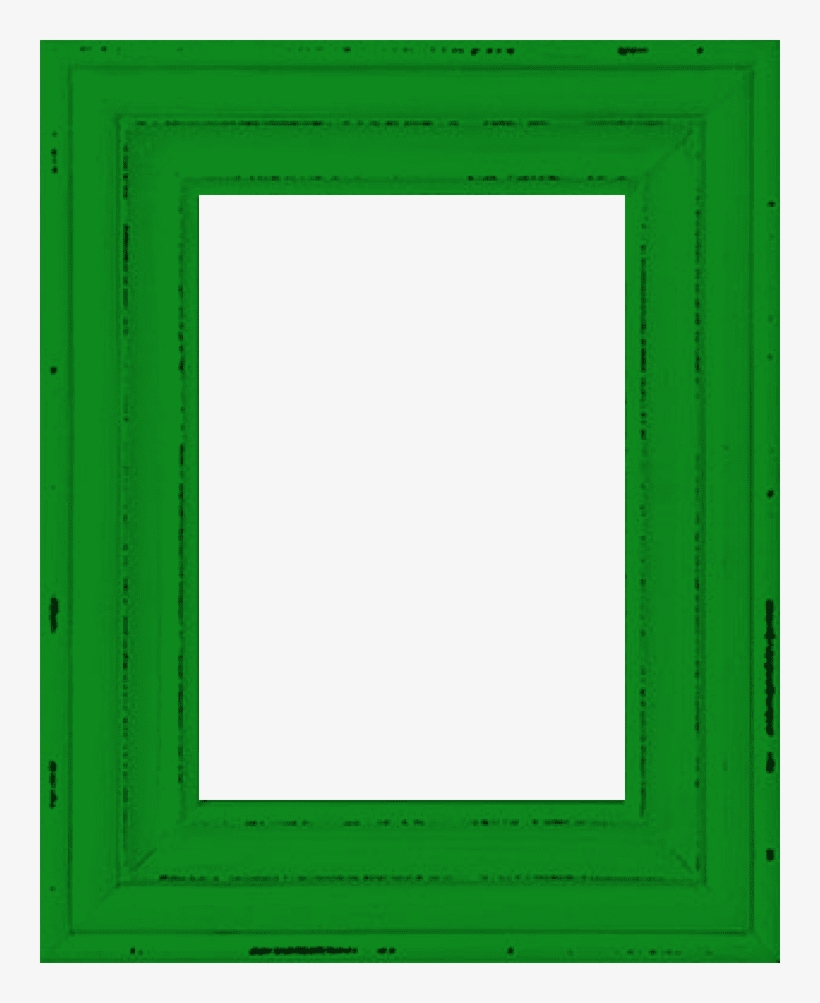 Green Frame Png Pic - Slope - Free Transparent PNG Download - PNGkey
