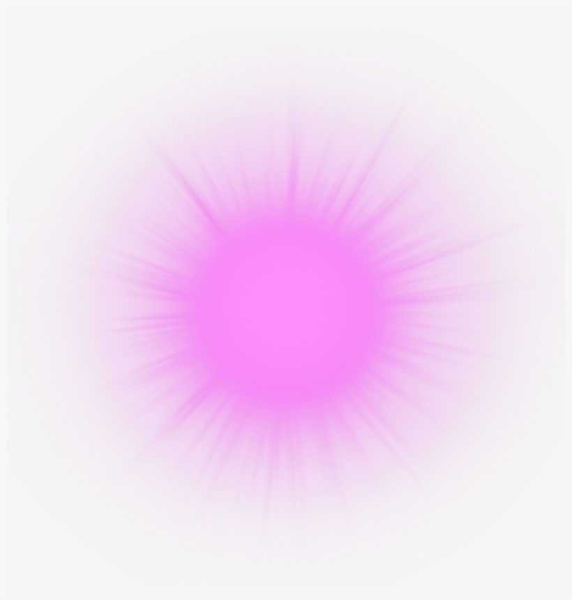 Luz Light Brillo Bright Circular Round Star Estrella - Light - Free ...
