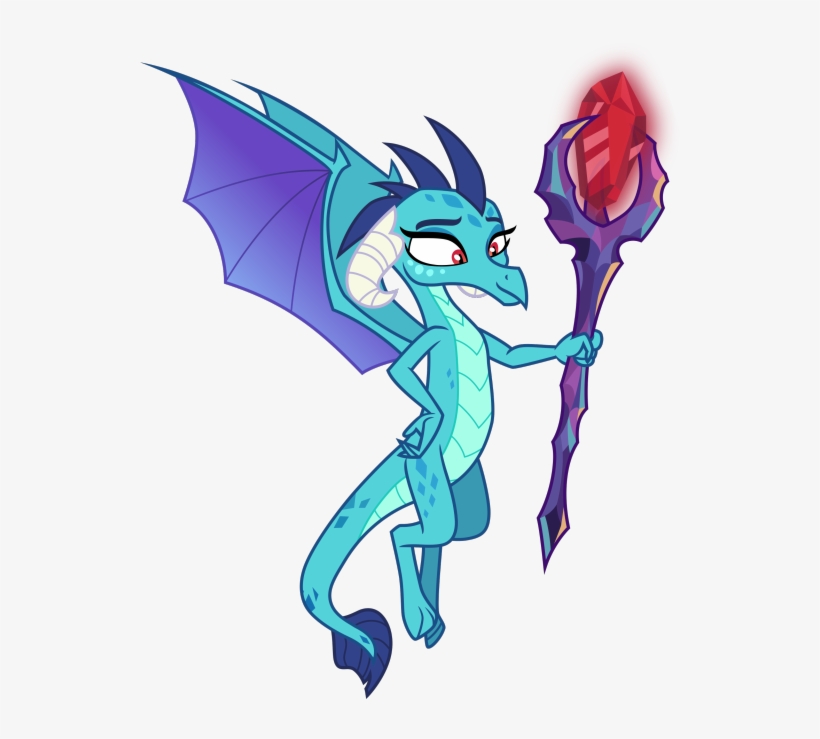 Princess Ember - Dragon Lord Ember - Free Transparent PNG Download - PNGkey