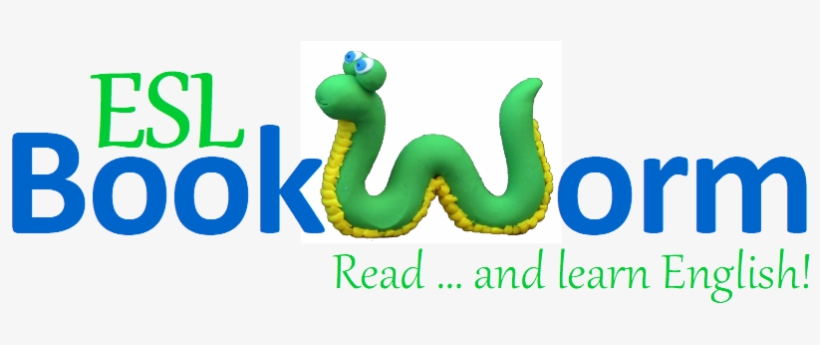Esl Bookworm Logo - Logo - Free Transparent PNG Download - PNGkey