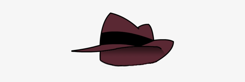 Click For The Original Image Source - Perry The Platypus Fedora Png ...