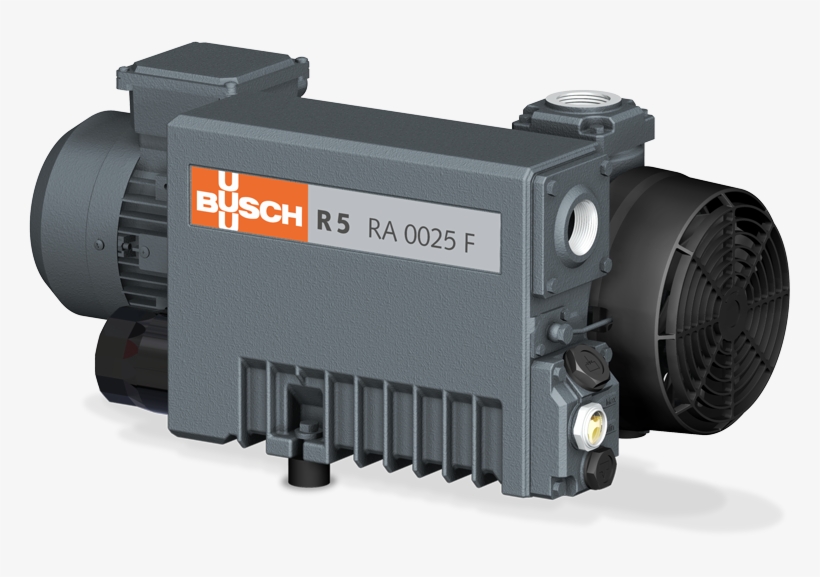 Busch R5 Ra 0040 F - Free Transparent PNG Download - PNGkey