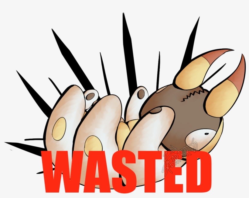 Grubbin - Porygon - Drawing - Free Transparent PNG Download - PNGkey