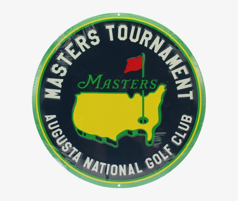 2018 Dated Masters Merchandise - Electronic Arts Tiger Woods Pga Tour ...