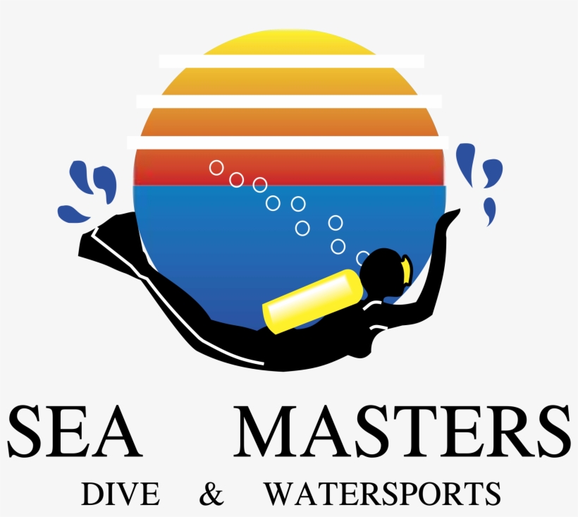 Sea Masters Logo Png Transparent - Logo - Free Transparent PNG Download ...